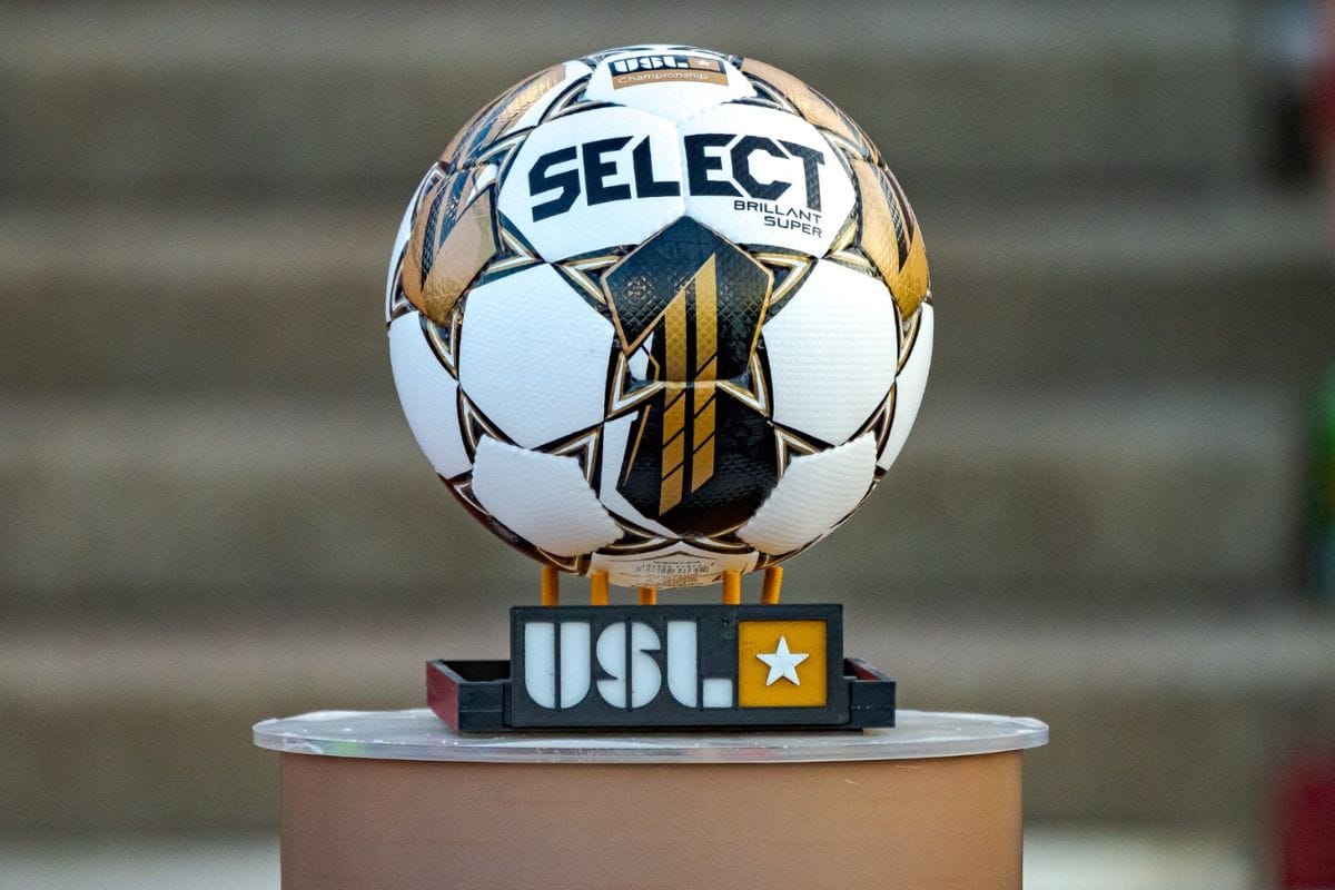 The USL Championship season is ending – it’s CBA standoff doesn’t seem ...